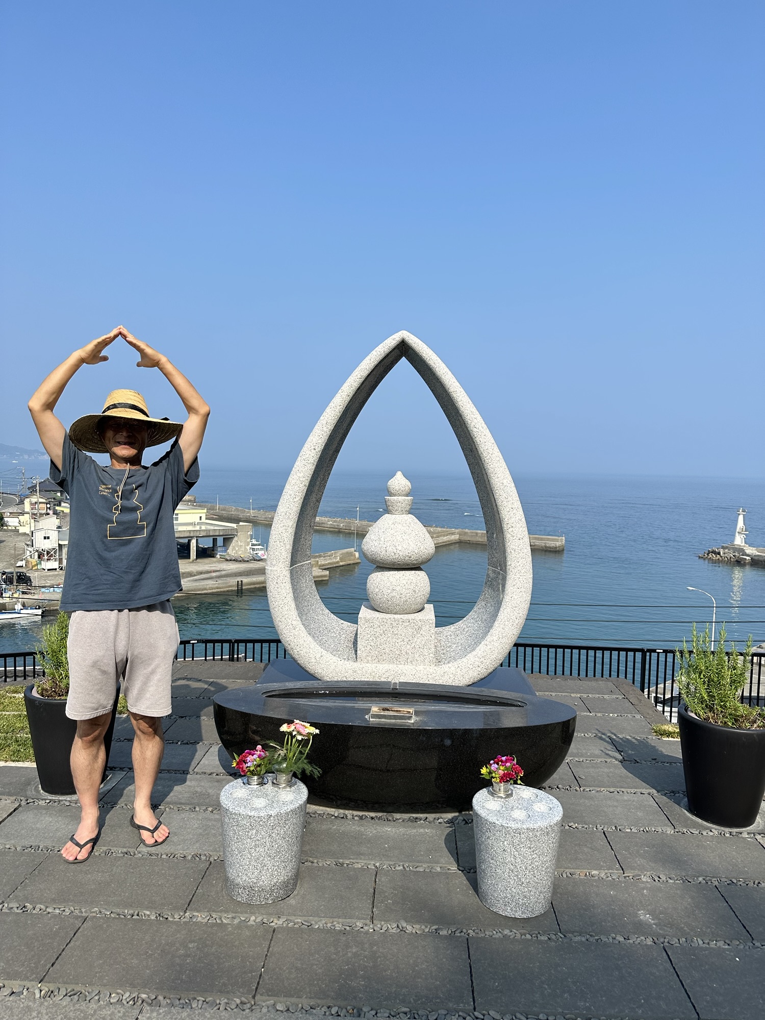 国産の石の良さをもっと知ってもらいたい石屋のブログ