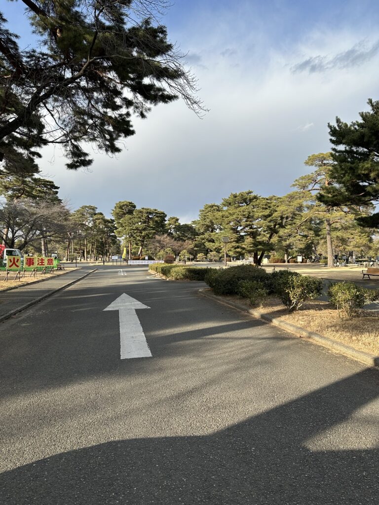 都立小平霊園はお墓参りしやすい都立霊園です。