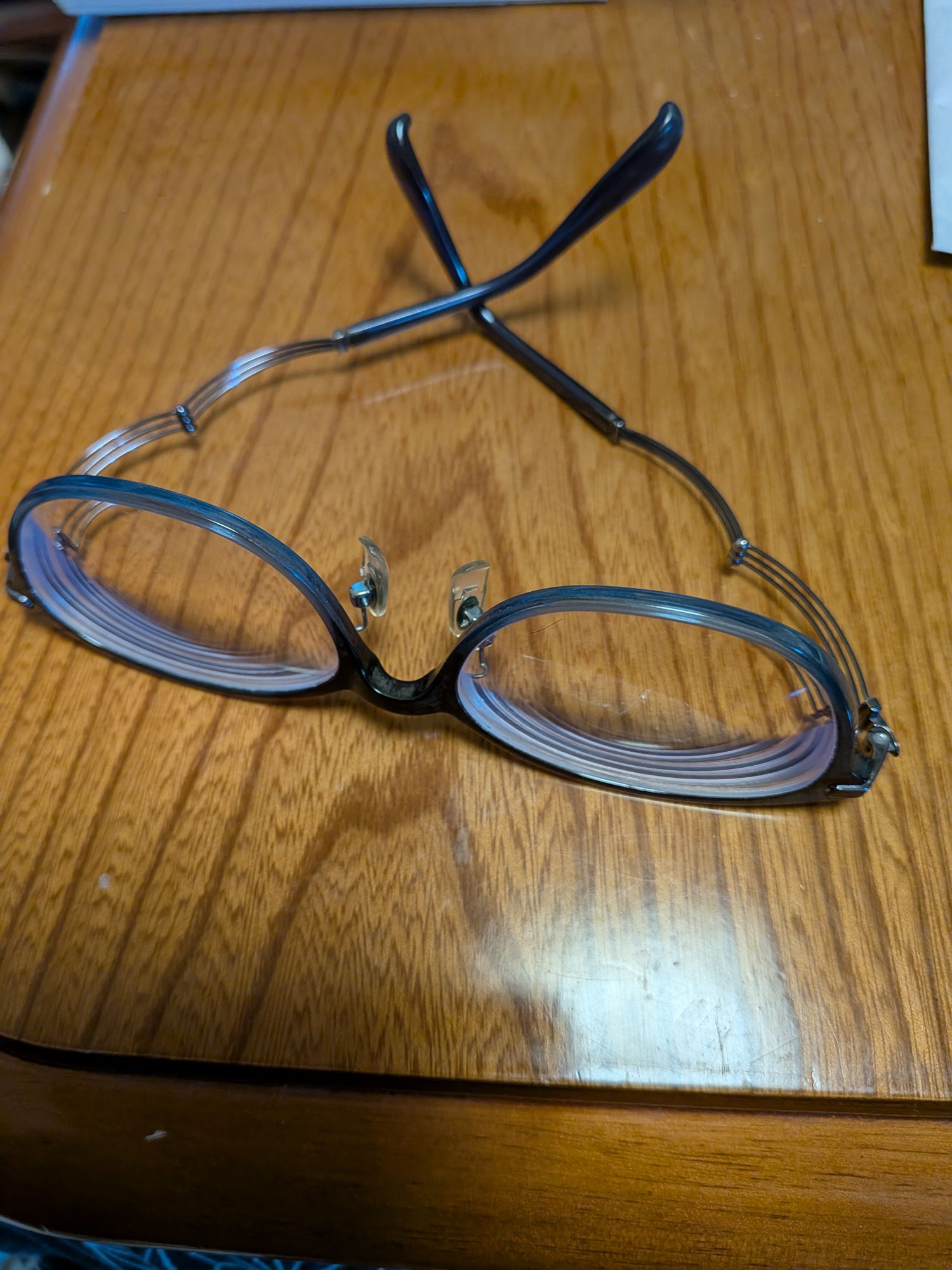 衰える、視力も記憶も！