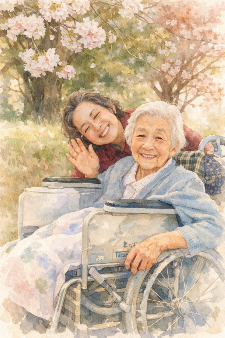 おひとり様サポート